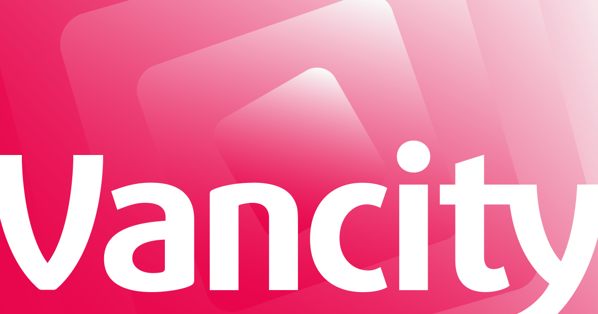 Site updates - Vancity